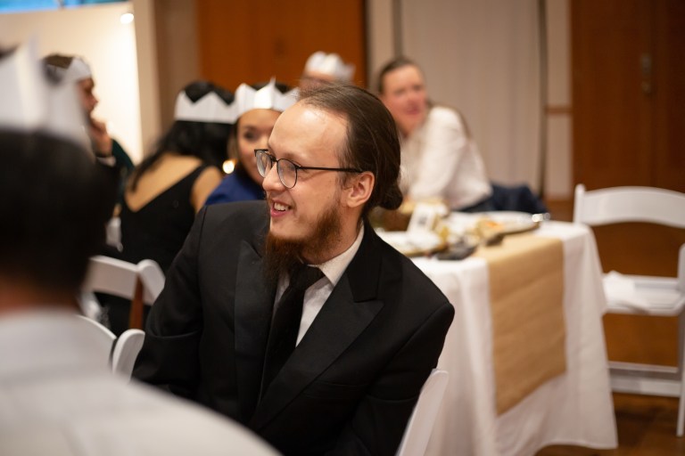 Benjamin Marks Woo | Composer, Filmmaker